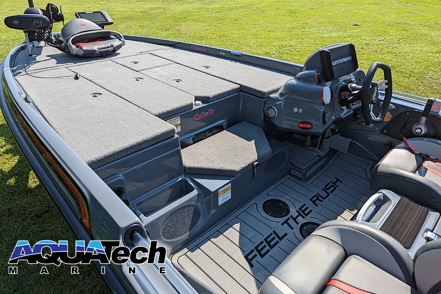 New 2023 Bass Cat Eyra For Sale - Bass Boats | Aqua Tech Marine, Palm ...