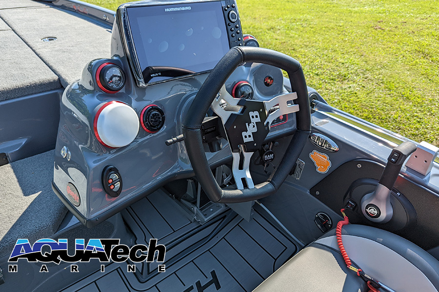 New 2023 Bass Cat Eyra For Sale - Bass Boats | Aqua Tech Marine, Palm ...