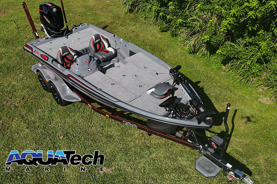 New 2023 Bass Cat Eyra For Sale - Bass Boats | Aqua Tech Marine, Palm ...