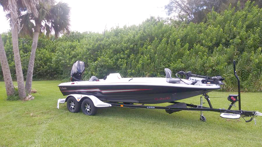 2019 Bass Cat Pantera Classic For Sale - Bass Fishing Boats | Aqua Tech ...