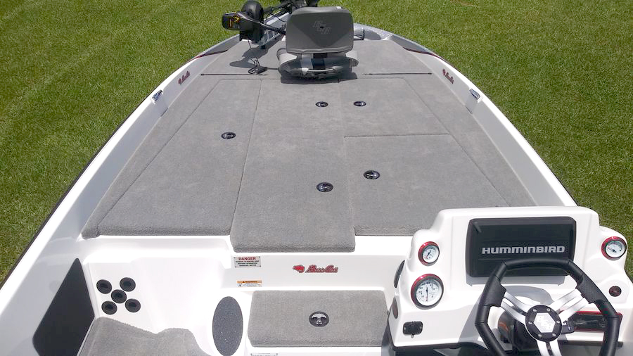 2019 Bass Cat Pantera Classic For Sale - Bass Fishing Boats | Aqua Tech ...