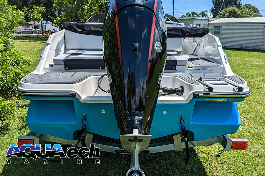 2023 Bayliner M19 For Sale - Deck Boats | Aqua Tech Marine, Palm Bay, FL