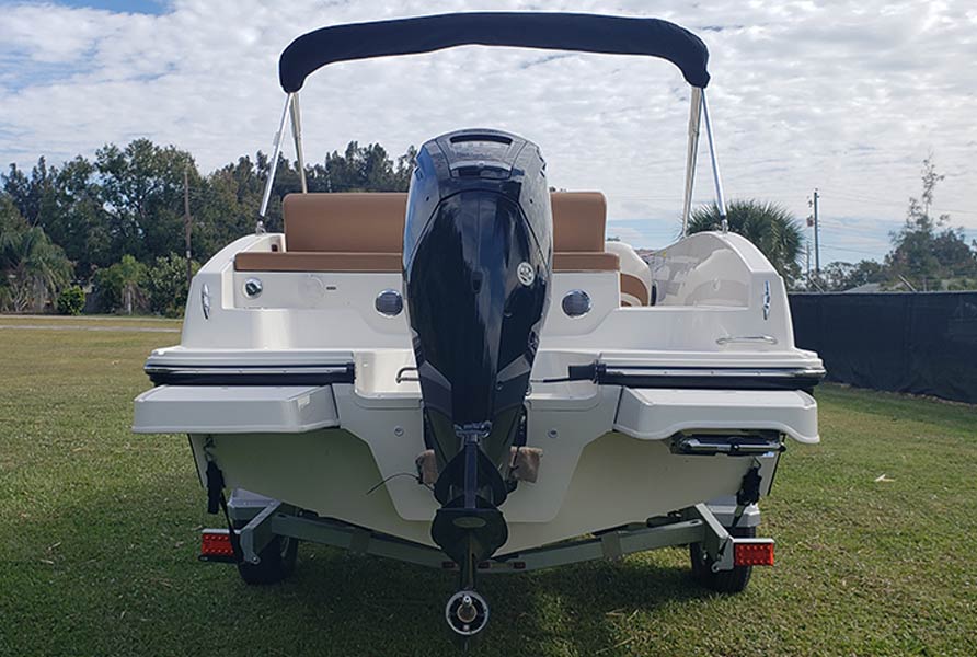2019 Bayliner DX 2000 For Sale - Buy A Bayliner Element E16