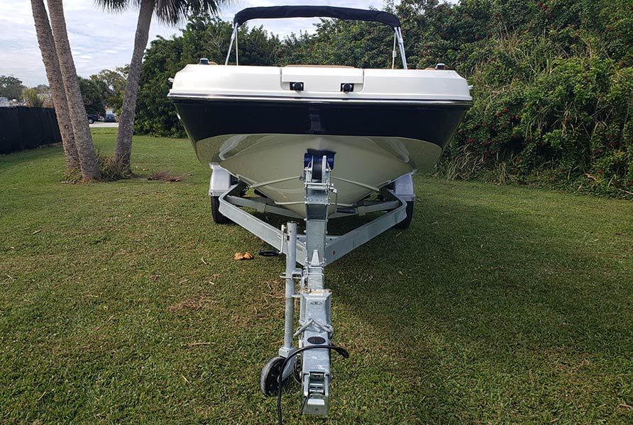 2019 Bayliner DX 2000 For Sale - Buy A Bayliner Element E16