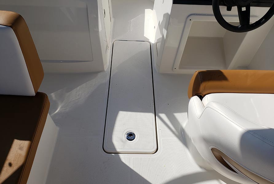 2019 Bayliner VR4 For Sale - Buy A Bayliner Element VR4