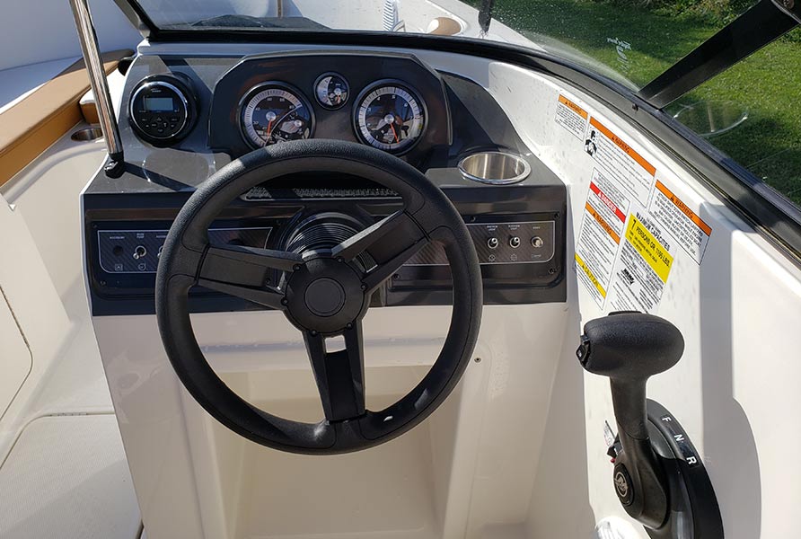 2019 Bayliner VR4 For Sale - Buy A Bayliner Element VR4