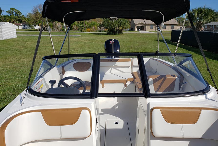 2019 Bayliner VR4 For Sale - Buy A Bayliner Element VR4