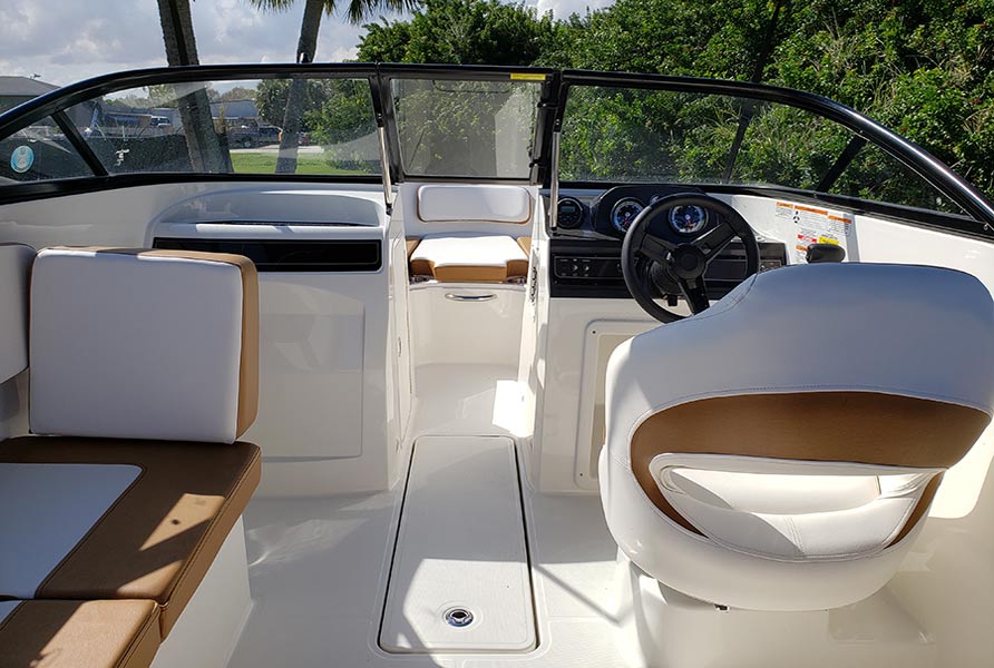 2019 Bayliner VR4 For Sale - Buy A Bayliner Element VR4