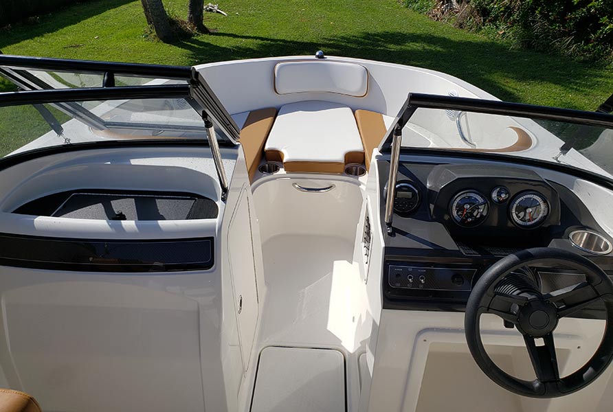 2019 Bayliner VR4 For Sale - Buy A Bayliner Element VR4