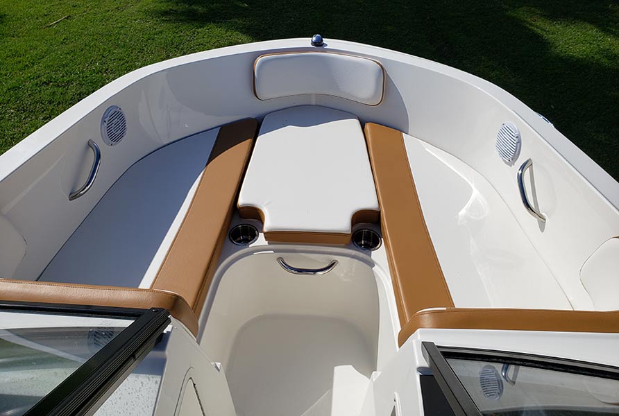 2019 Bayliner VR4 For Sale - Buy A Bayliner Element VR4
