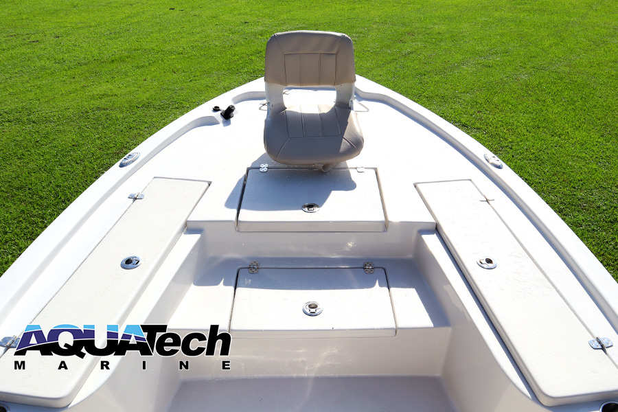 2020 Blazer Bay 2200 For Sale - Bay Boats | Aqua Tech Marine, Palm Bay, FL