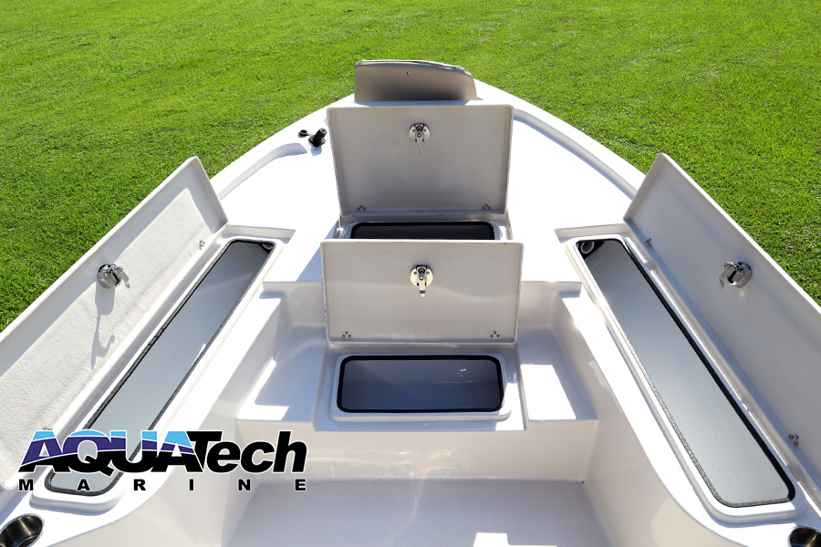 2020 Blazer Bay 2200 For Sale - Bay Boats | Aqua Tech Marine, Palm Bay, FL