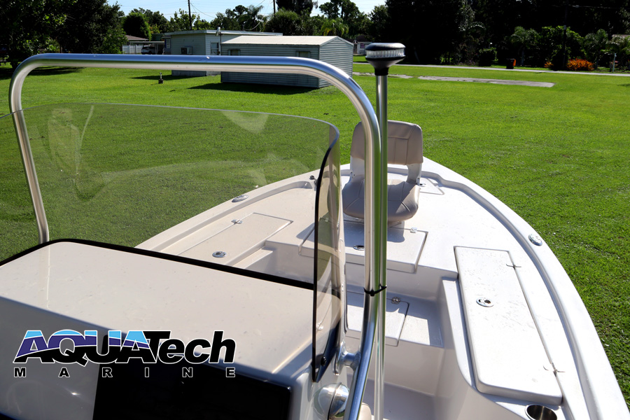 2020 Blazer Bay 2200 For Sale - Bay Boats | Aqua Tech Marine, Palm Bay, FL