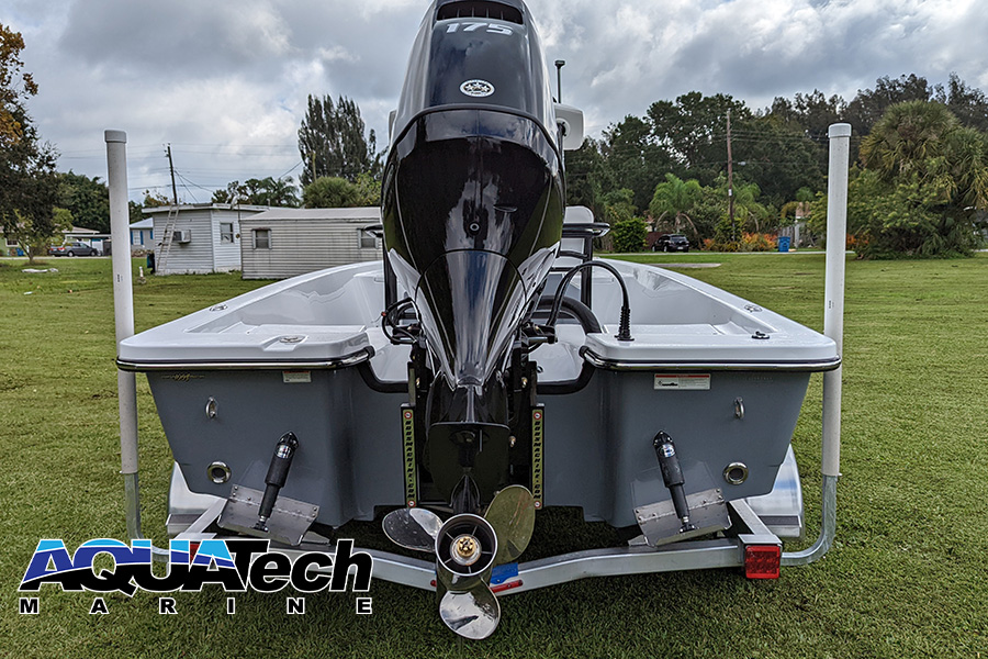 2023 Blazer Bay 2020 For Sale - Bass Boats | Aqua Tech Marine, Palm Bay, FL