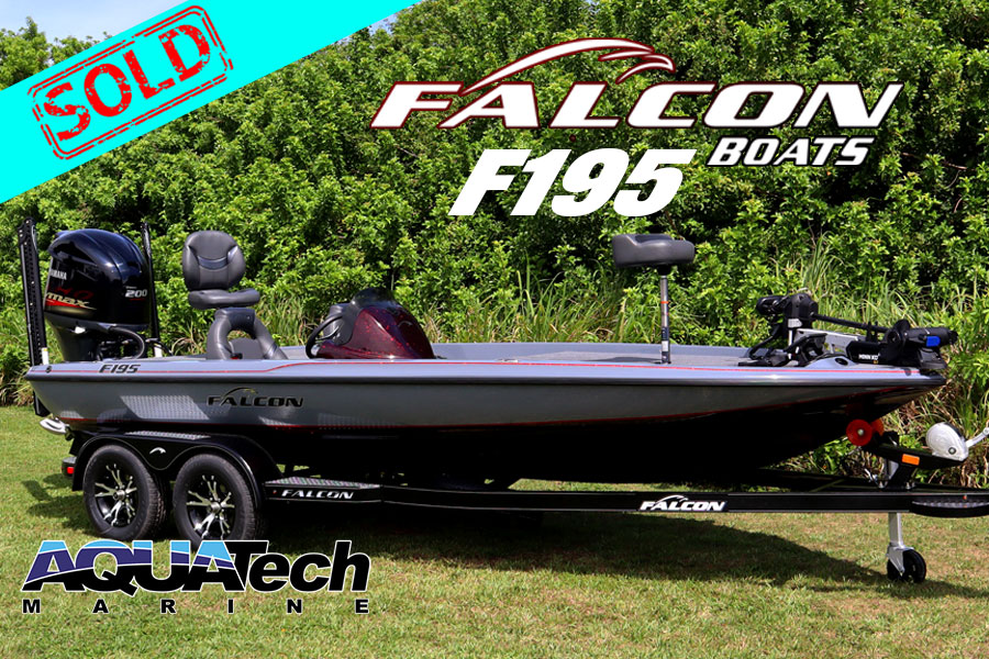 2021 Falcon F195 For Sale - Buy a Falcon F195