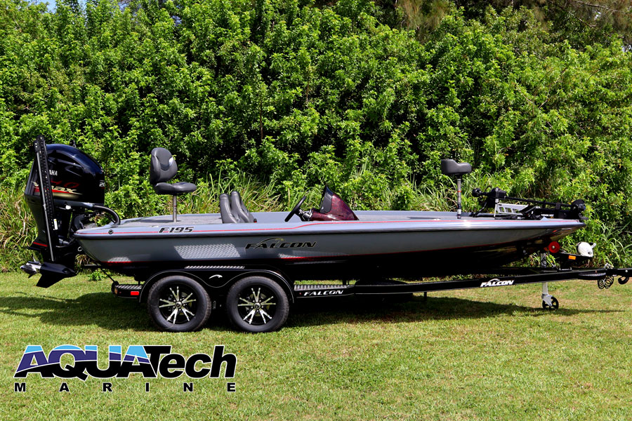 2021 Falcon F195 For Sale - Buy a Falcon F195