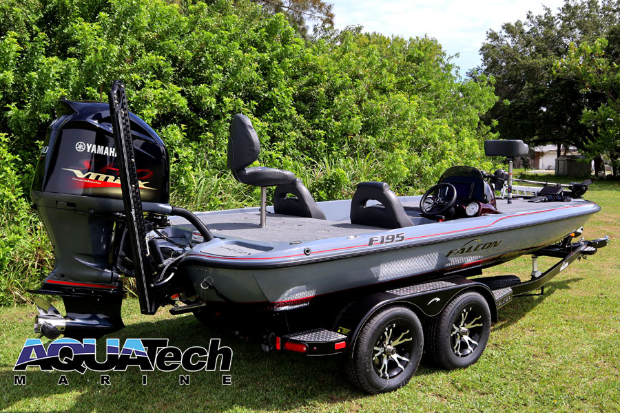 2021 Falcon F195 For Sale - Buy a Falcon F195