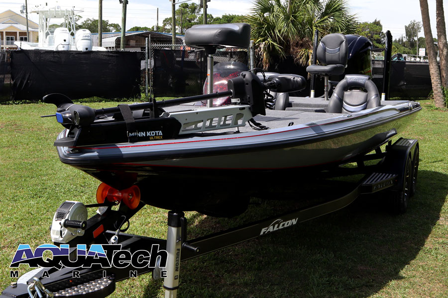 2021 Falcon F195 For Sale - Buy a Falcon F195