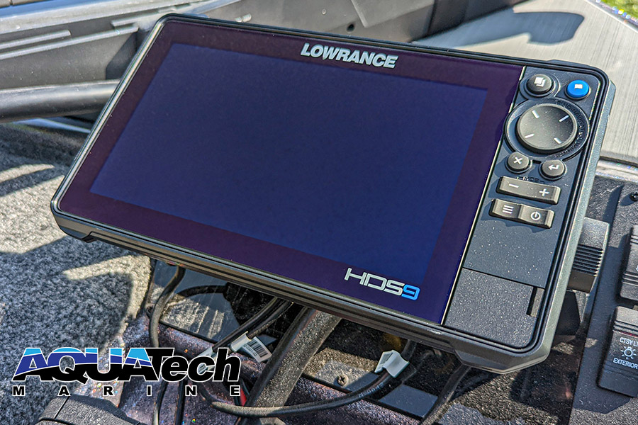 New 2024 Falcon F195 Bass Boat For Sale - Bass Boats | Aqua Tech Marine ...