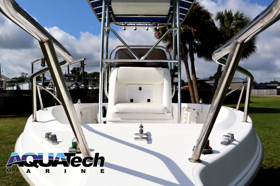 1995 Wellcraft 190 CCF with 2017 Evinrude ETEC 115HP For Sale | Aqua ...