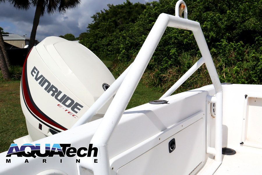 1995 Wellcraft 190 CCF with 2017 Evinrude ETEC 115HP For Sale | Aqua ...