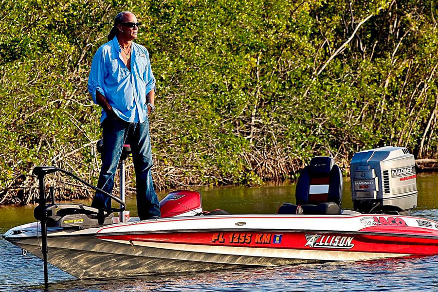 1997 Allison XB2002 For Sale | Aqua Tech Marine, Palm Bay, FL