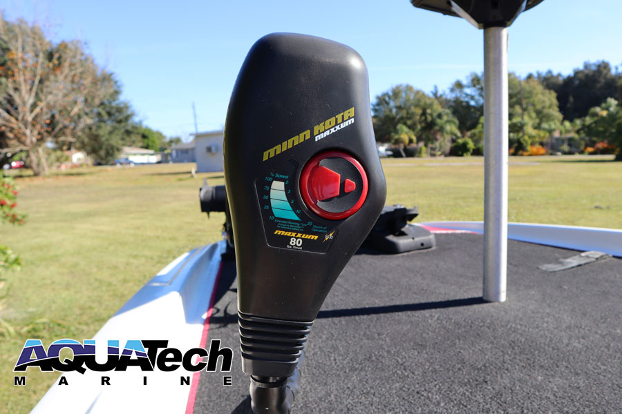 1997 Allison XB2002 For Sale | Aqua Tech Marine, Palm Bay, FL