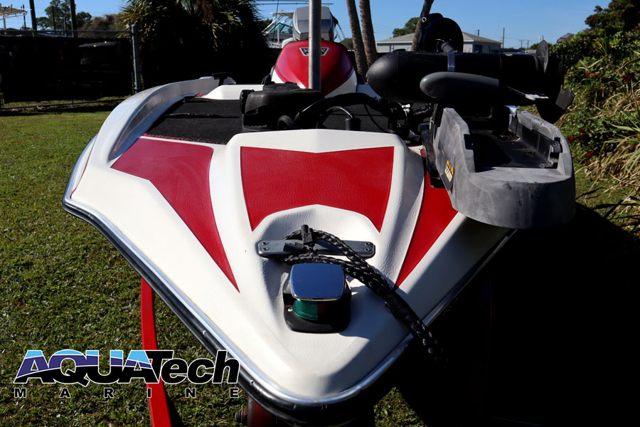 1997 Allison XB2002 For Sale | Aqua Tech Marine, Palm Bay, FL