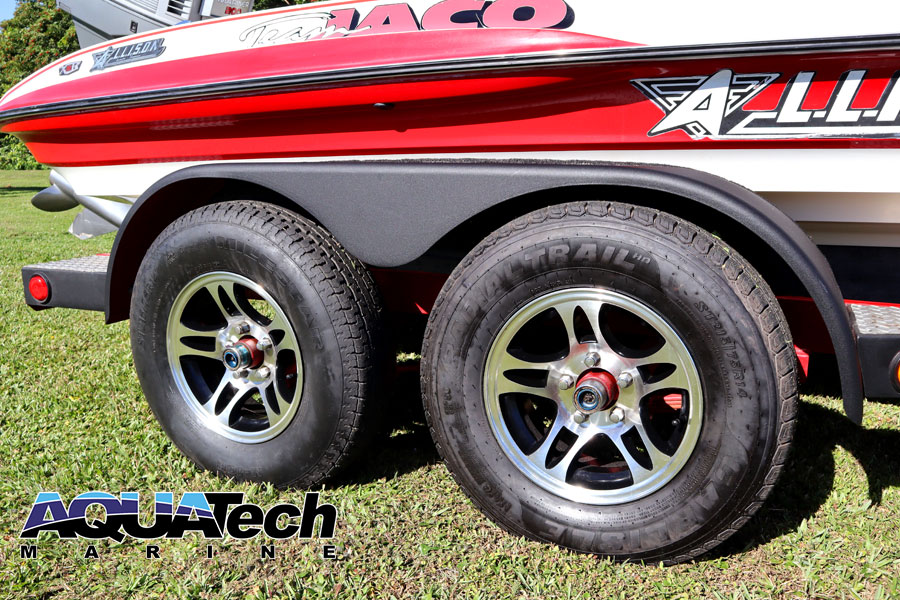 1997 Allison XB2002 For Sale | Aqua Tech Marine, Palm Bay, FL