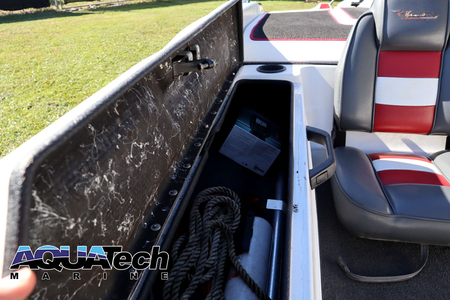 1997 Allison XB2002 For Sale | Aqua Tech Marine, Palm Bay, FL