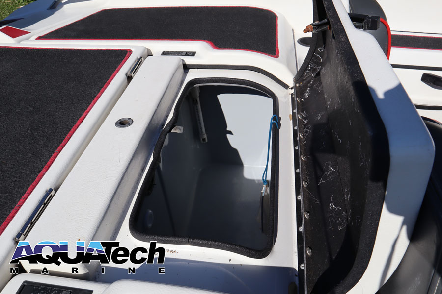 1997 Allison XB2002 For Sale | Aqua Tech Marine, Palm Bay, FL