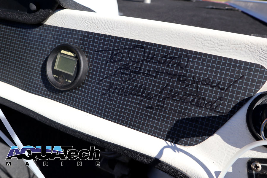 1997 Allison XB2002 For Sale | Aqua Tech Marine, Palm Bay, FL