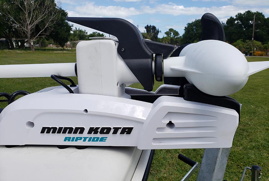 2004 Sailfish 17cc For Sale - Used Boat For Sale