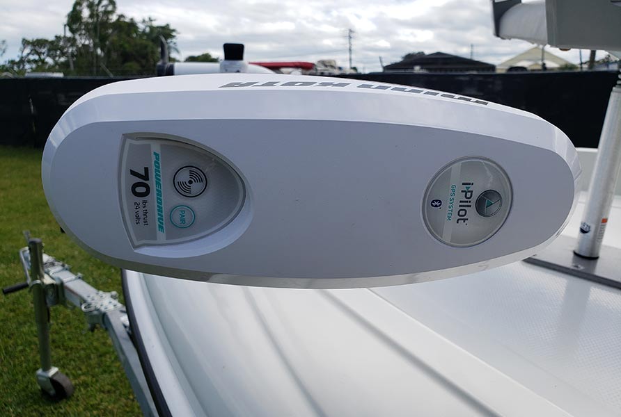 2004 Sailfish 17cc For Sale - Used Boat For Sale