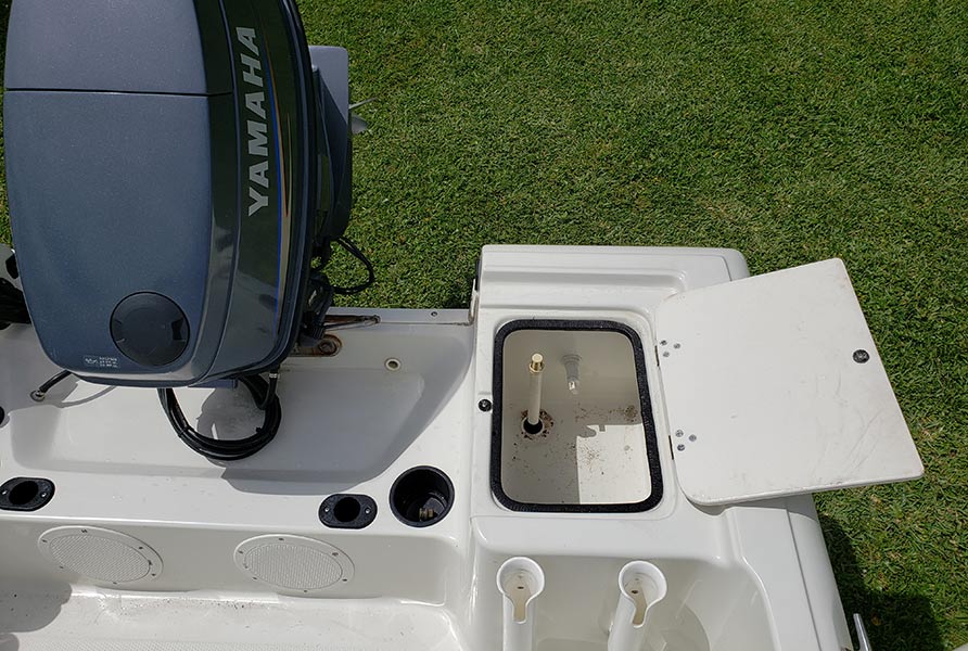 2004 Sailfish 17cc For Sale - Used Boat For Sale