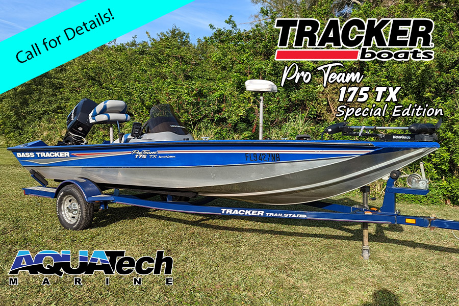Pre-Owned Boats For Sale | Buy A Used Boat Today!