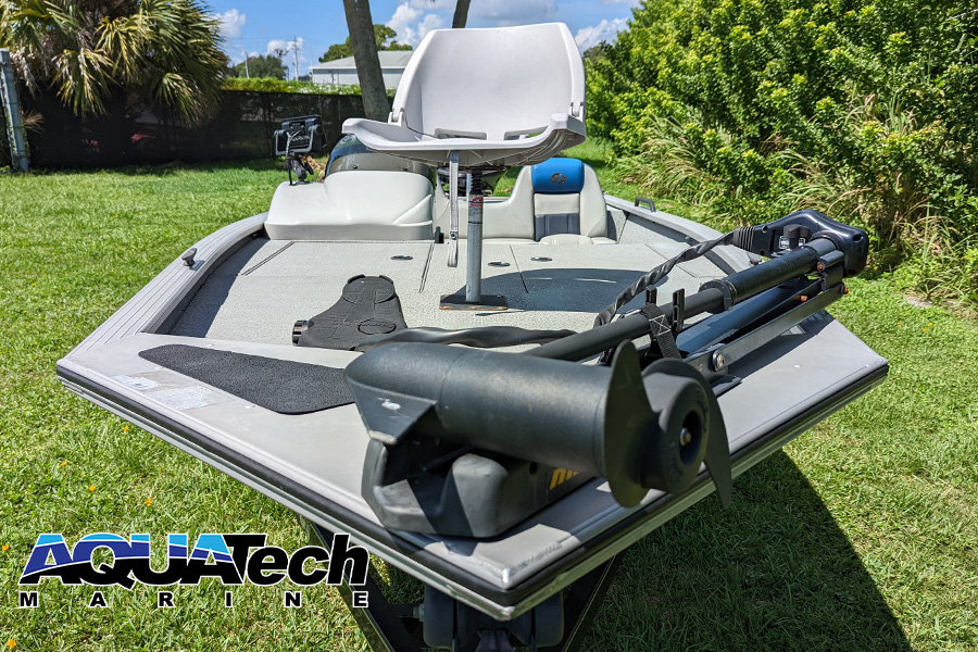 2008 G3 Eagle 175 For Sale - Used Boat For Sale