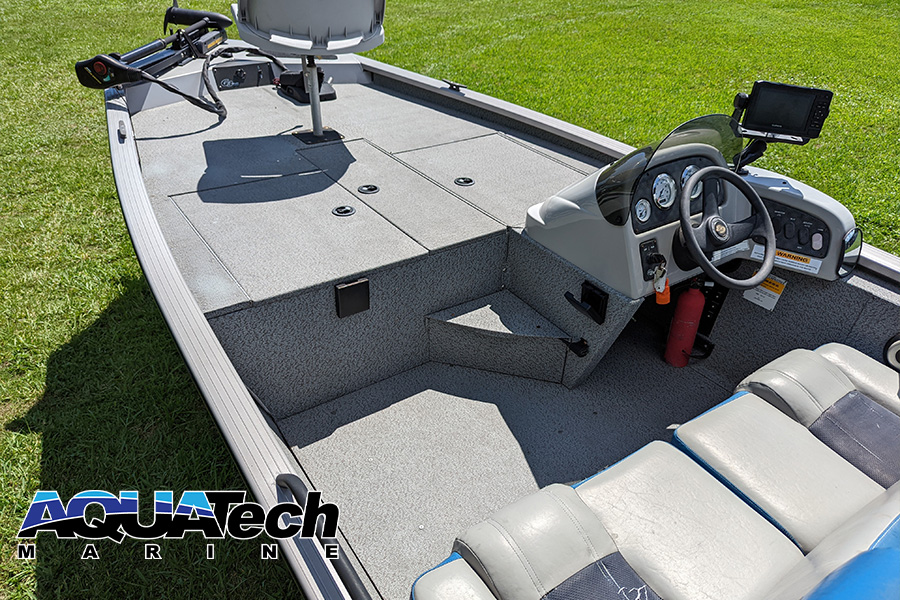 2008 G3 Eagle 175 For Sale - Used Boat For Sale