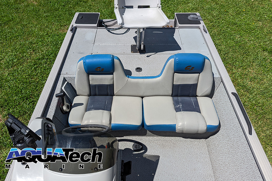 2008 G3 Eagle 175 For Sale - Used Boat For Sale