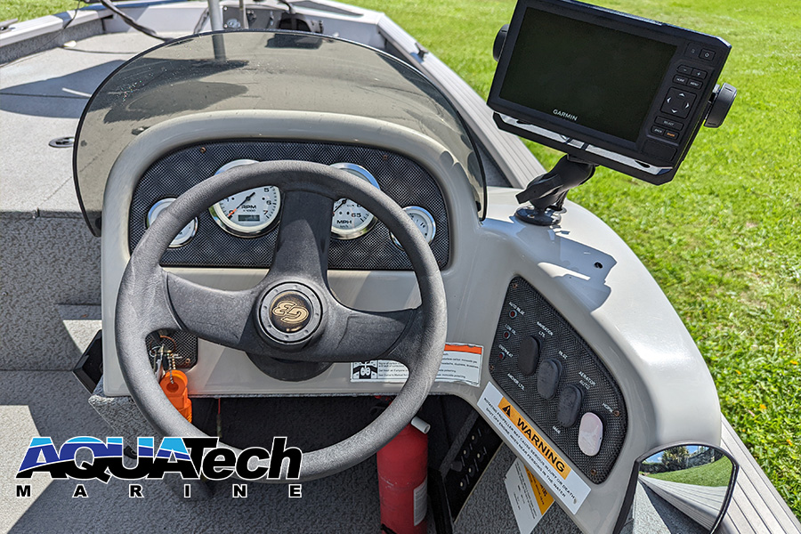 2008 G3 Eagle 175 For Sale - Used Boat For Sale