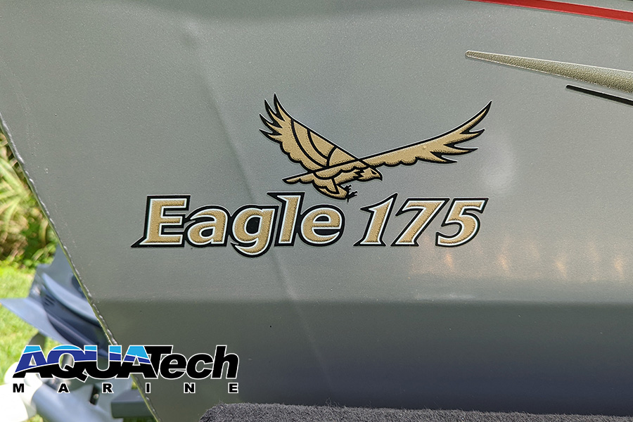 2008 G3 Eagle 175 For Sale - Used Boat For Sale