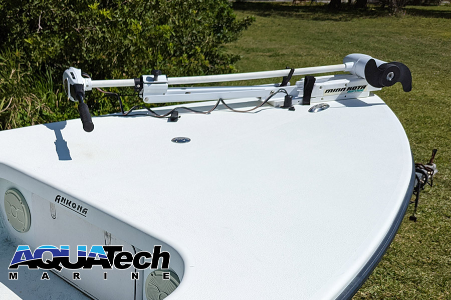 2011 Ankona Native SUV 17 For Sale - Used Boat For Sale