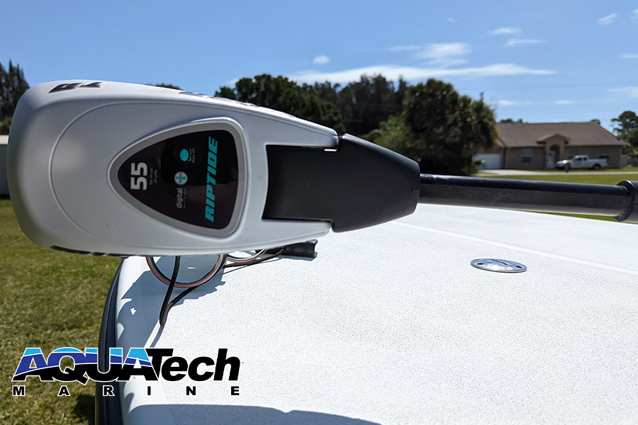 2011 Ankona Native SUV 17 For Sale - Used Boat For Sale