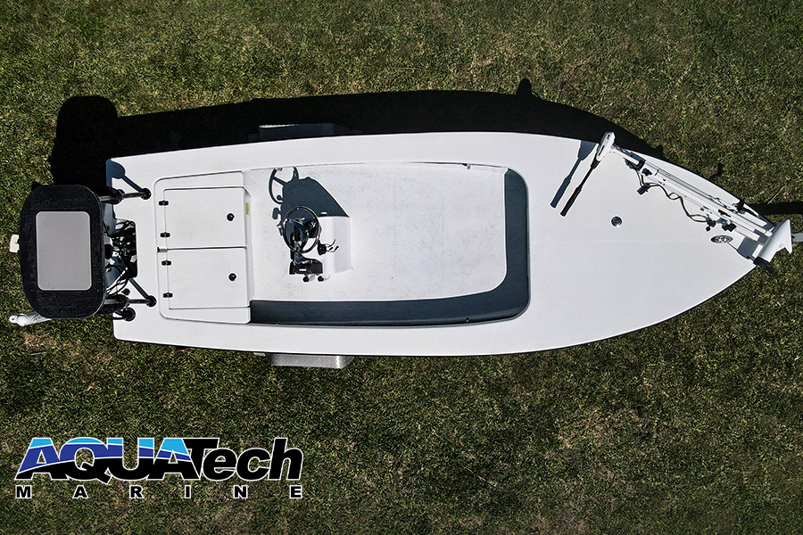 2011 Ankona Native SUV 17 For Sale - Used Boat For Sale