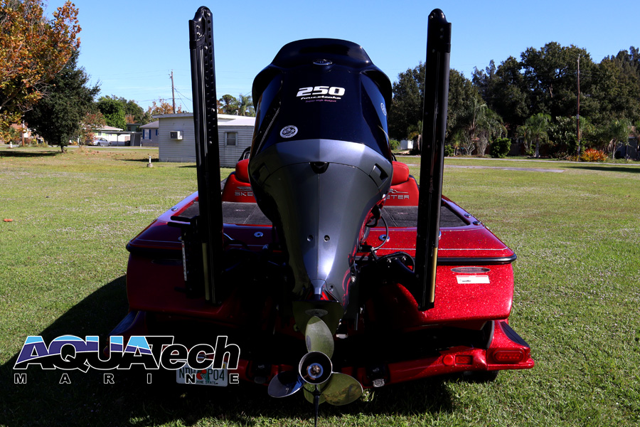 2015 Skeeter FX20 For Sale - Used Boat For Sale