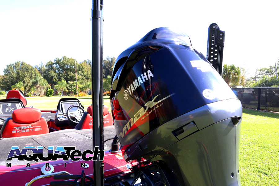 2015 Skeeter FX20 For Sale - Used Boat For Sale