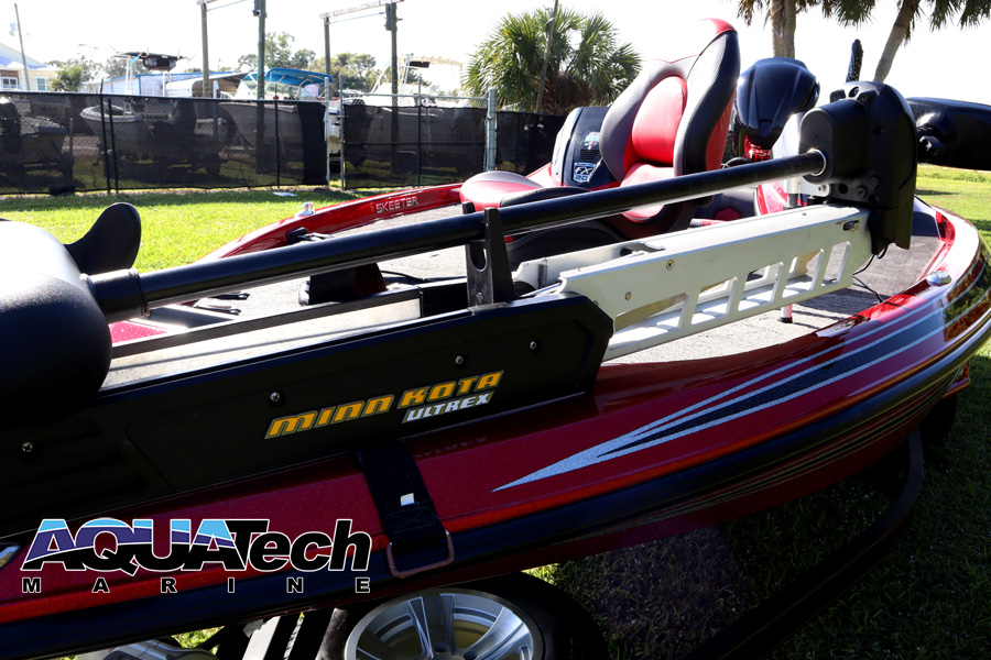 2015 Skeeter FX20 For Sale - Used Boat For Sale