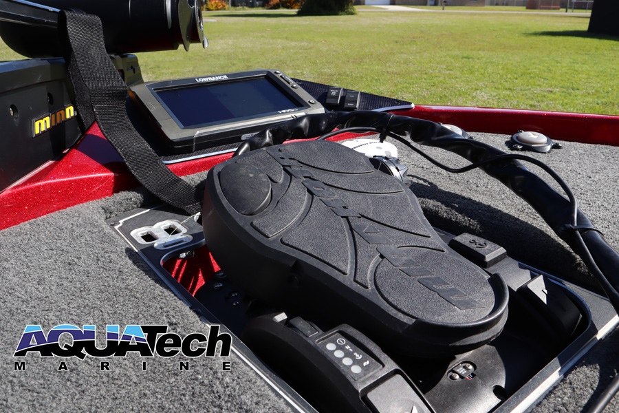 2015 Skeeter FX20 For Sale - Used Boat For Sale