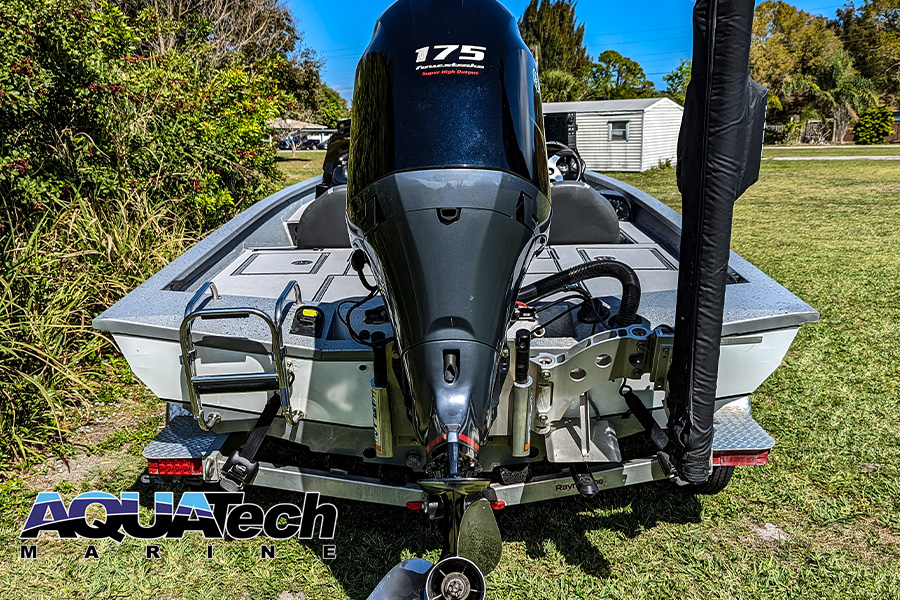 2017 Xpress X19 Pro For Sale - Used Boat For Sale