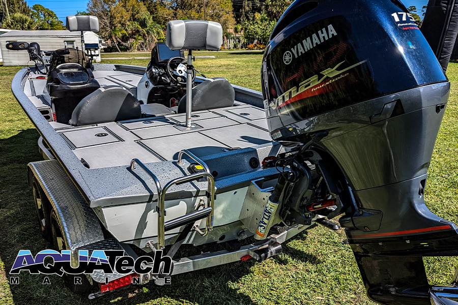 2017 Xpress X19 Pro For Sale - Used Boat For Sale